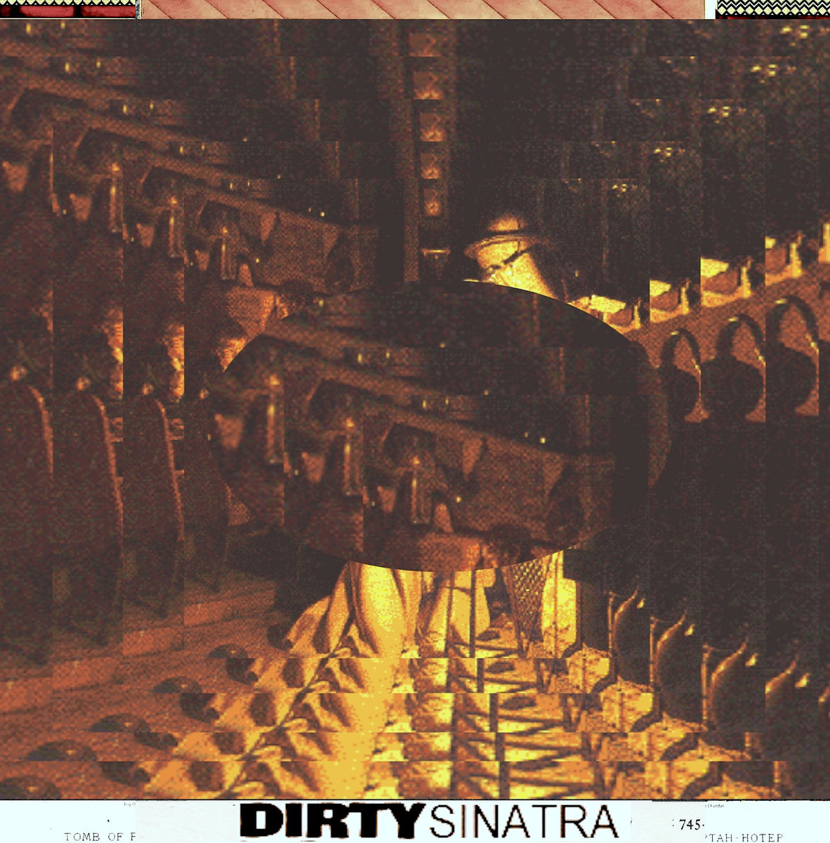Dirty Magic by Dirty Sinatra (Album): Reviews, Ratings, Credits, Song list - Rate Your Music