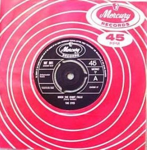 The Eyes Albums: songs, discography, biography, and listening guide ...