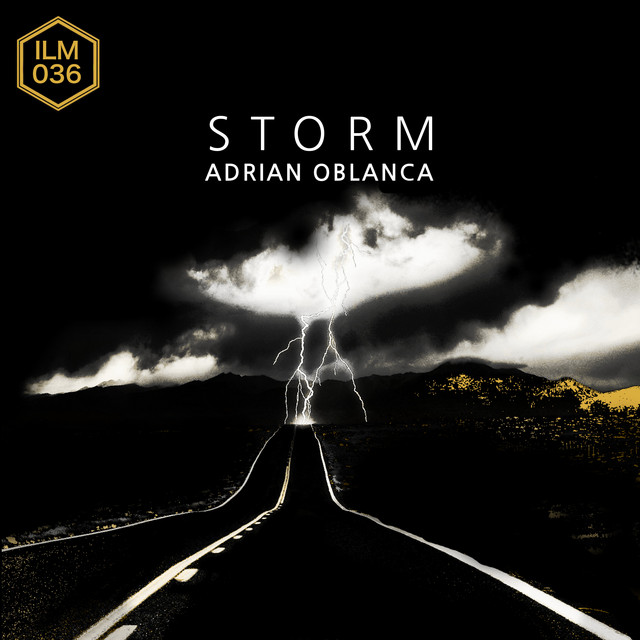 Storm by Adrian Oblanca (Album): Reviews, Ratings, Credits, Song list ...