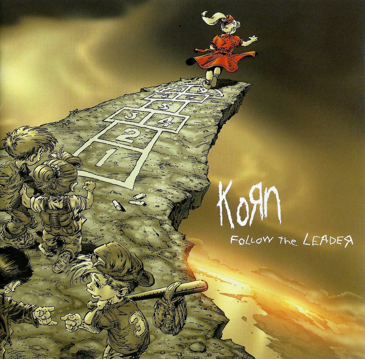 Korn Albums: songs, discography, biography, and listening guide - Rate ...