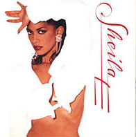 Lists with Sheila E. by Sheila E. (Album, Dance-Pop) - Rate Your Music