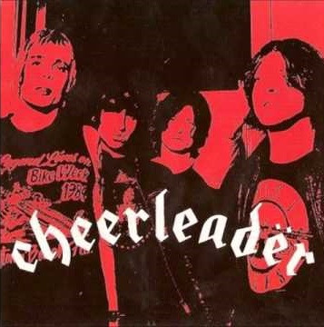 Cheerleadër by Cheerleadër (EP): Reviews, Ratings, Credits, Song list ...