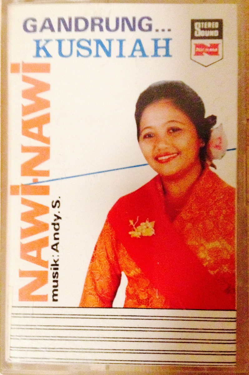 Nawi-nawi by Gandrung Kusniah (Album, Indonesian Music): Reviews ...
