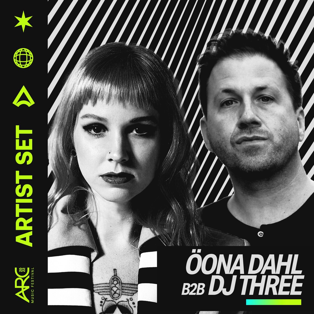 DJ Three Albums: songs, discography, biography, and listening guide ...