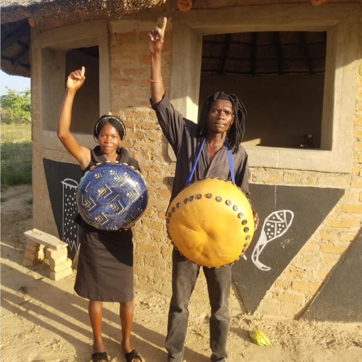 Best Shona Music albums of 2022 - Rate Your Music