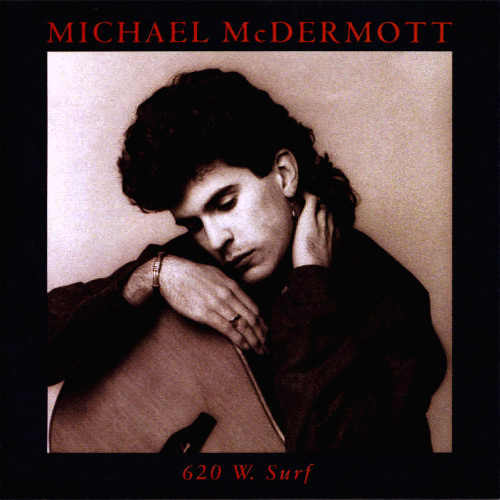 Michael McDermott Albums: songs, discography, biography, and listening ...