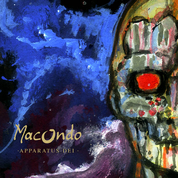 Apparatus Dei by Macondo (Single): Reviews, Ratings, Credits, Song list ...
