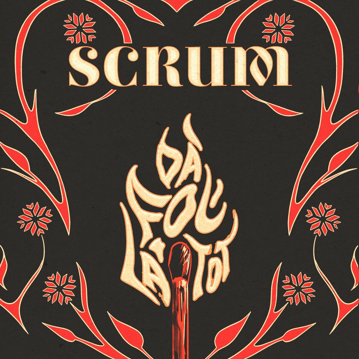 Scrum by E-an-na (Single): Reviews, Ratings, Credits, Song list - Rate ...