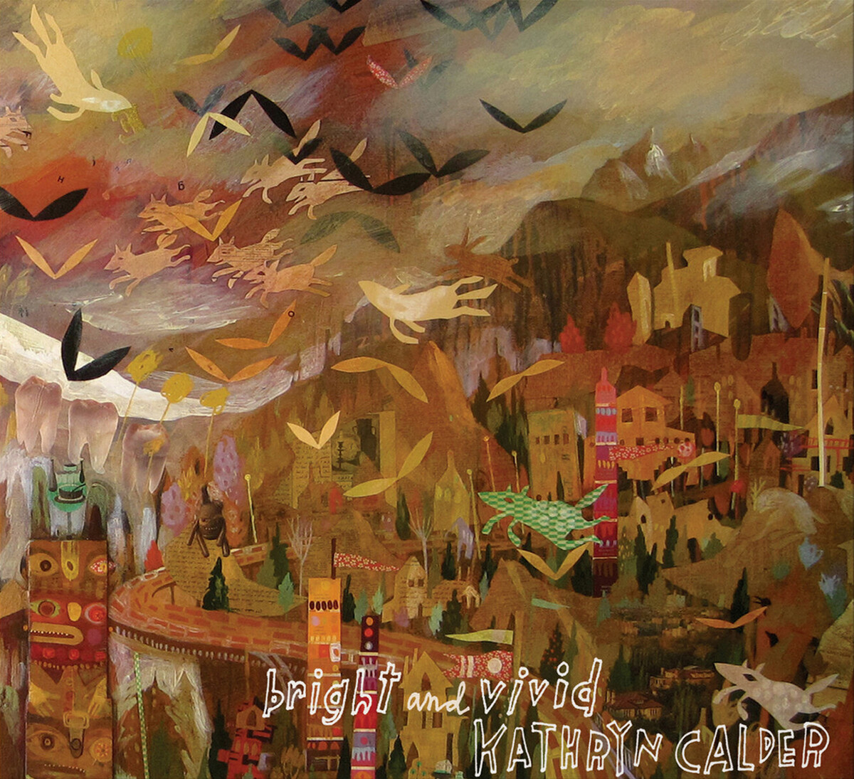 Kathryn Calder Albums: songs, discography, biography, and listening ...