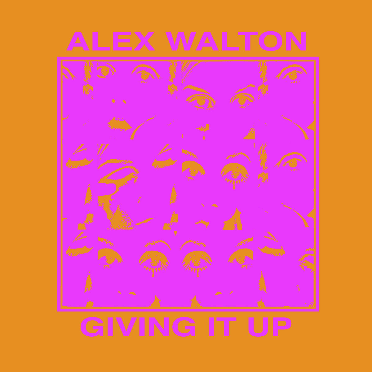 GIVING IT UP by Lex Walton (Single): Reviews, Ratings, Credits, Song ...