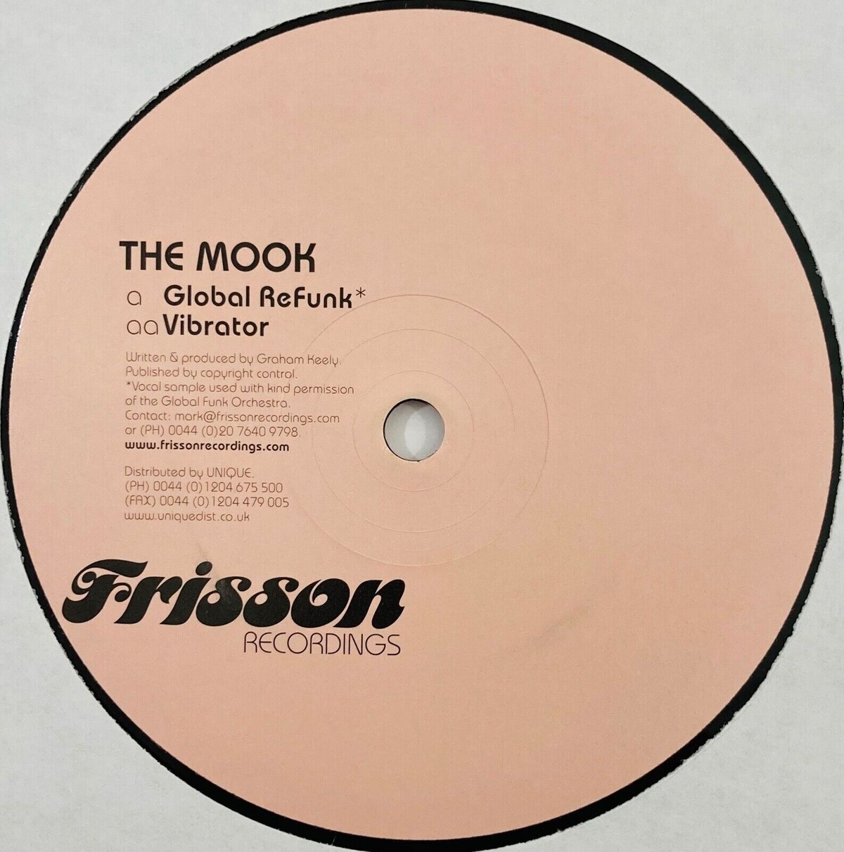 The Mook Albums: songs, discography, biography, and listening guide ...