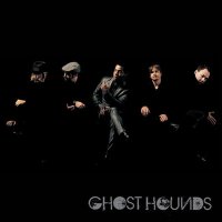 Ghost Hounds by Ghost Hounds (Album, Blues Rock): Reviews, Ratings ...
