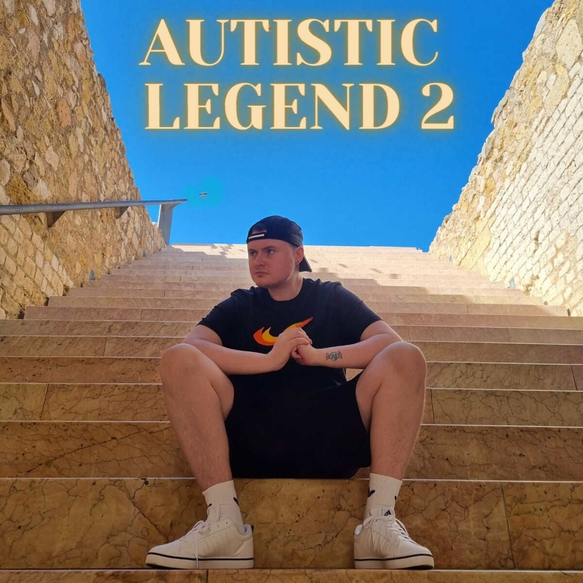 Autistic Legend 2 by Craic Boi Mental (Album, Cloud Rap): Reviews ...