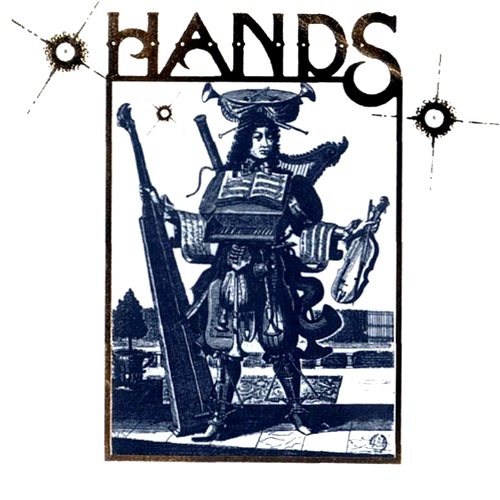 Hands Albums: songs, discography, biography, and listening guide - Rate ...