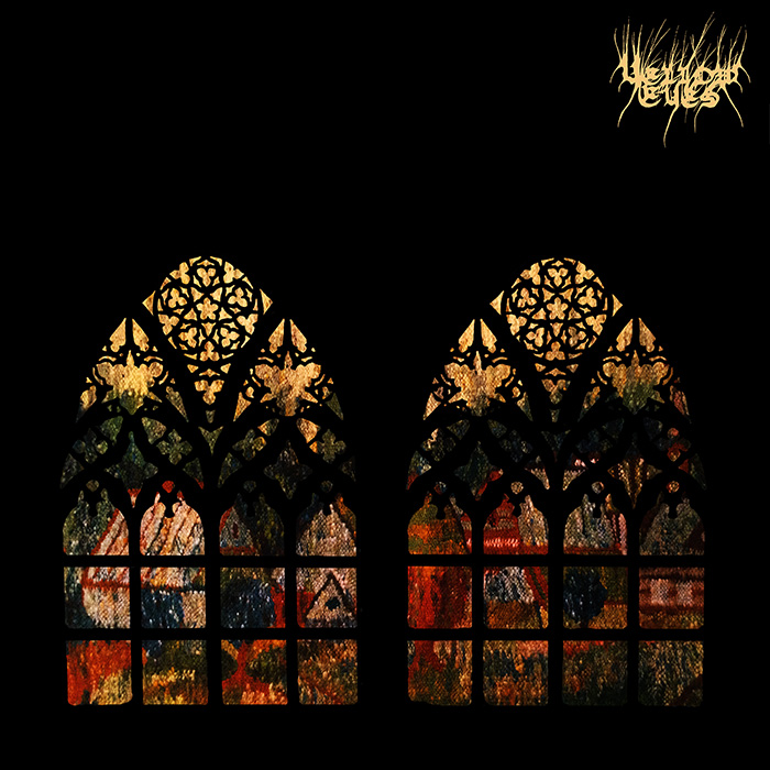 Sick With Bloom by Yellow Eyes (Album, Atmospheric Black Metal ...