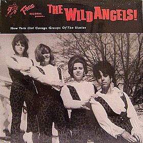The Wild Angels Albums: songs, discography, biography, and listening ...