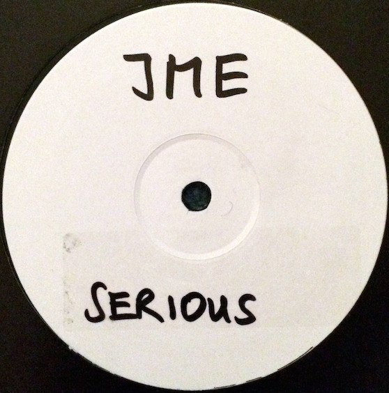 Serious by JME (Single, Grime): Reviews, Ratings, Credits, Song list ...