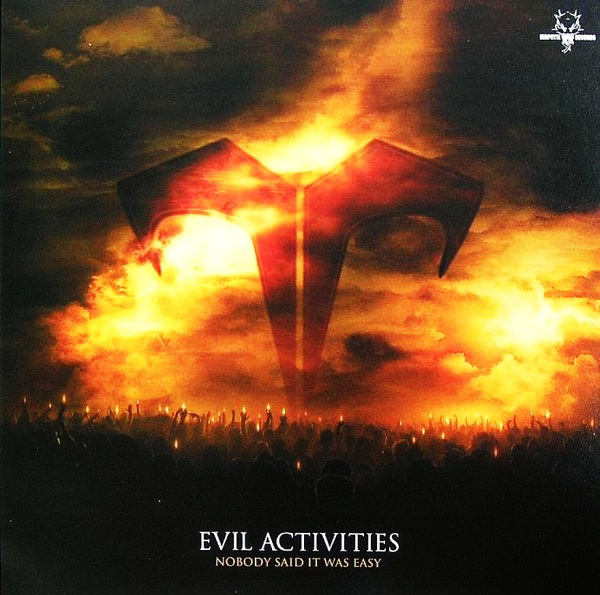 Evil Activities Albums: songs, discography, biography, and listening ...