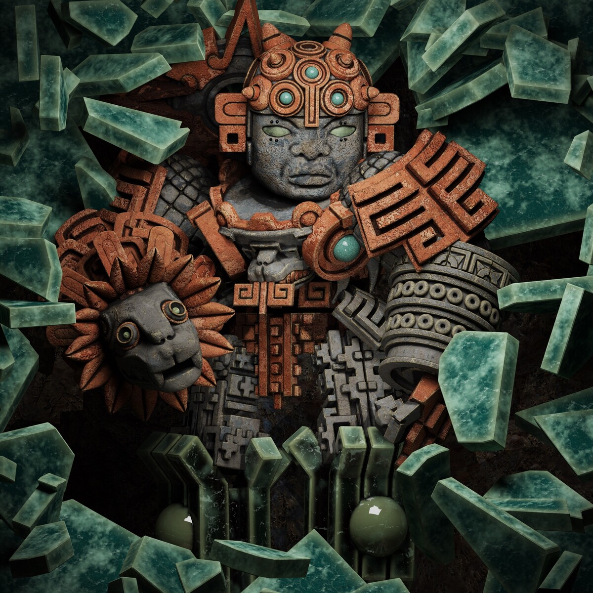 Por Mi Música Hablará El Espíritu by DJ Fucci (Album): Reviews, Ratings ...