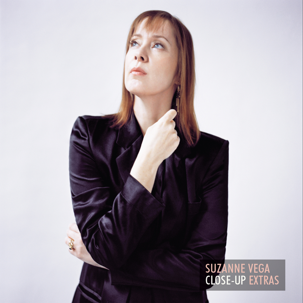 Suzanne Vega Albums: songs, discography, biography, and listening guide ...