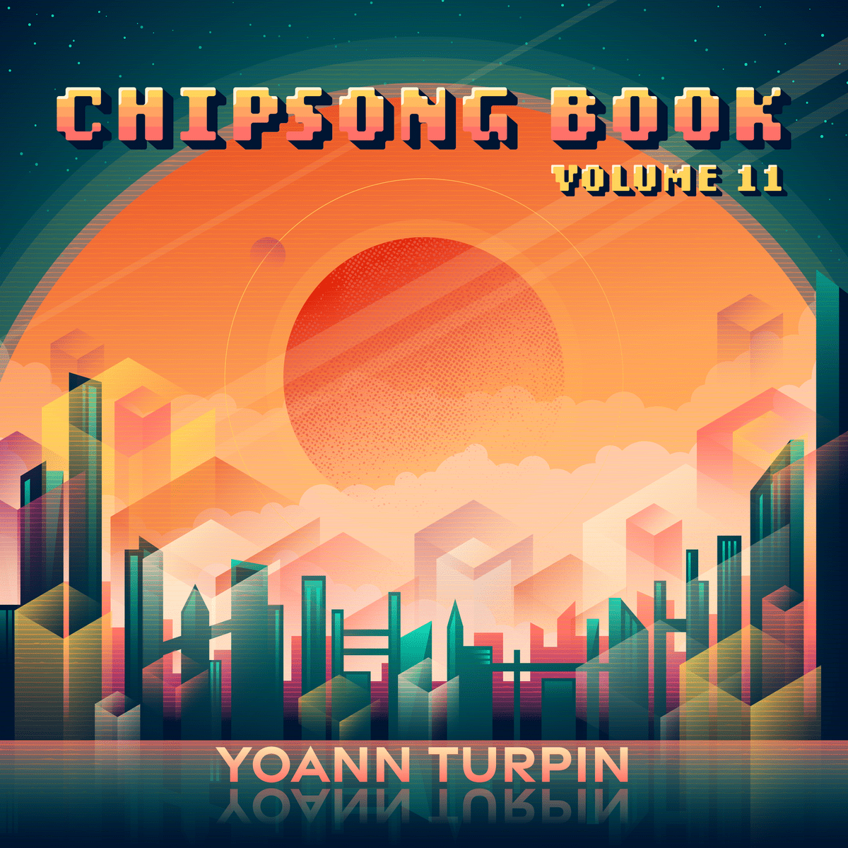 Chipsong Book Vol. 11 by Yoann Turpin (Album): Reviews, Ratings, Credits, Song list - Rate Your ...