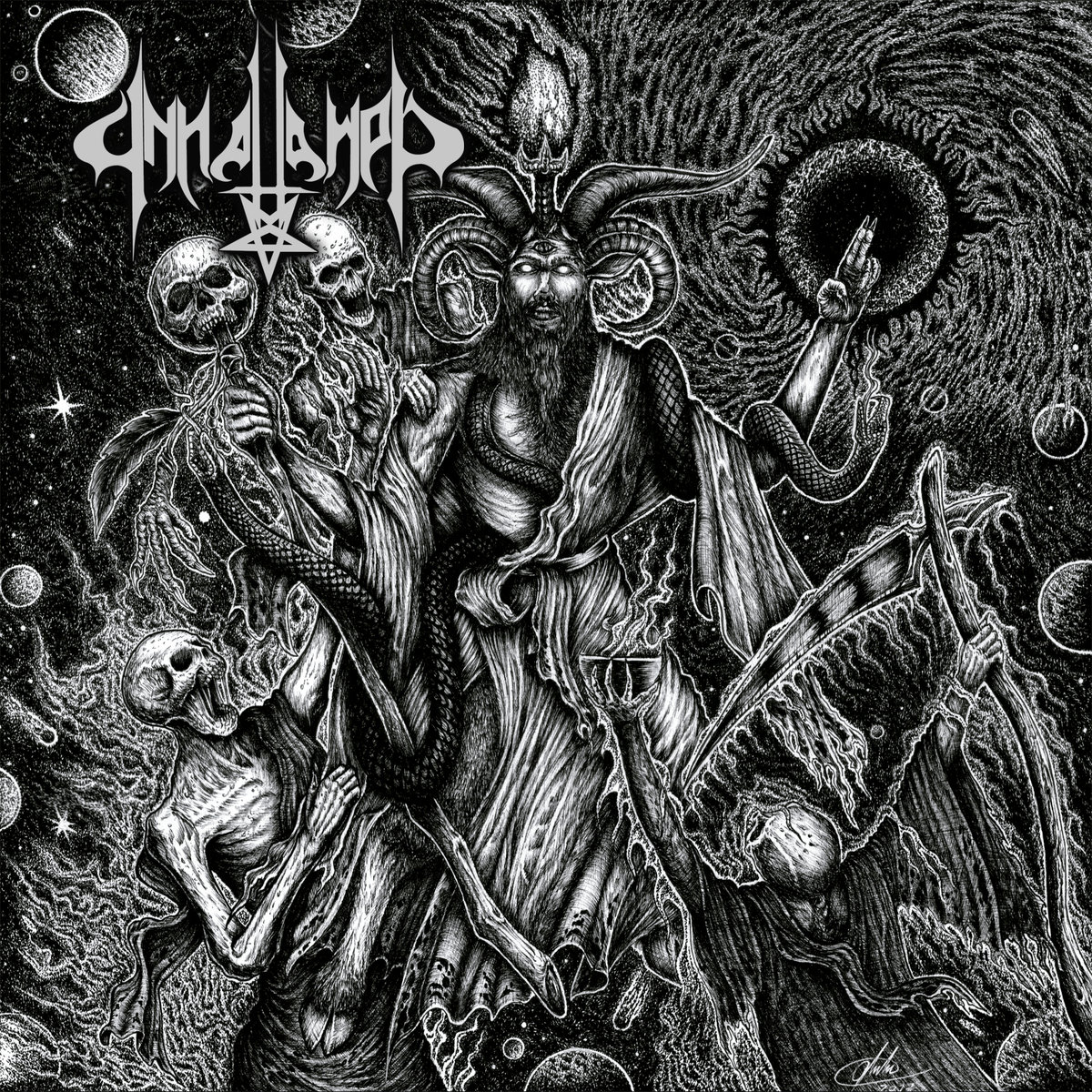 Unhallowed Albums: songs, discography, biography, and listening guide ...