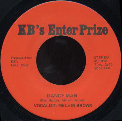 Melvin Brown Albums: songs, discography, biography, and listening guide ...