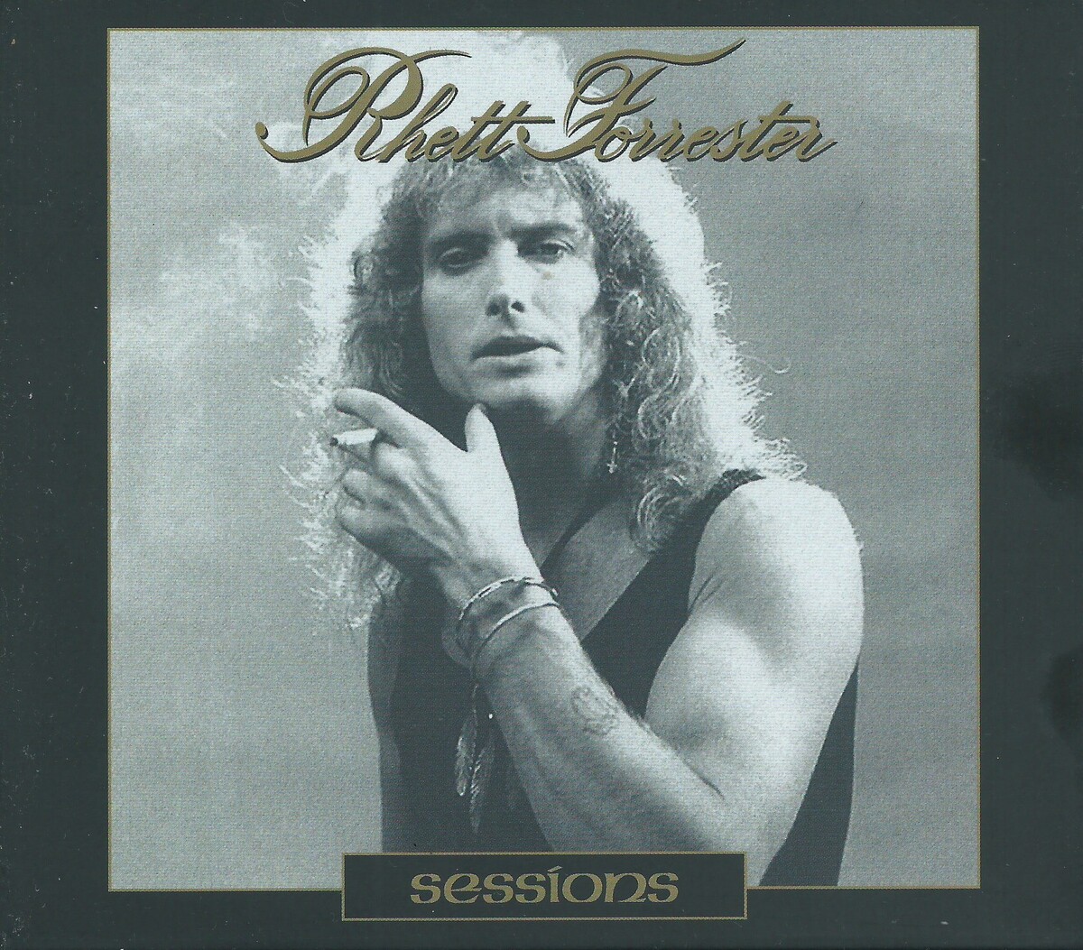 Sessions by Rhett Forrester (Compilation): Reviews, Ratings, Credits ...