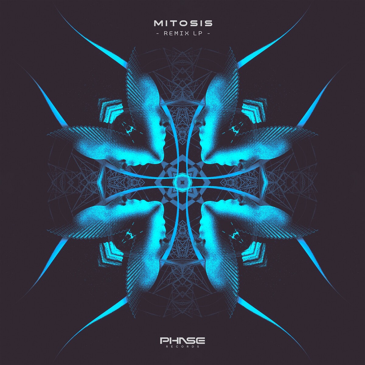 Mitosis Vol.1 by Various Artists (Album; PRDNBRMX01): Reviews, Ratings ...