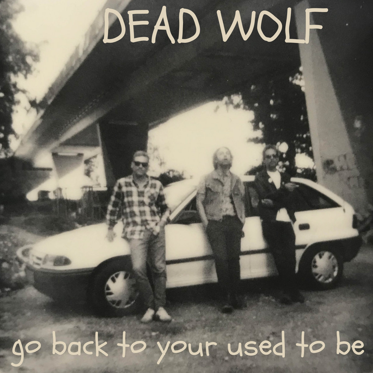 Go Back to Your Used to Be by Dead Wolf (Single): Reviews, Ratings, Credits, Song list - Rate ...