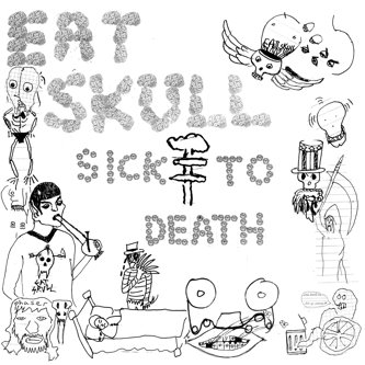 Eat Skull Albums: songs, discography, biography, and listening guide ...