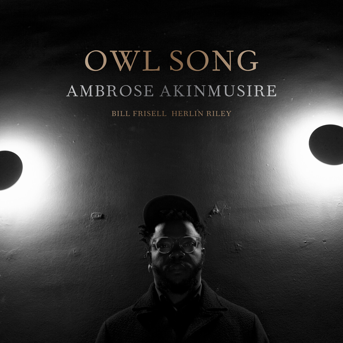 Owl Song by Ambrose Akinmusire, Bill Frisell & Herlin Riley (Album, Post-Bop): Reviews, Ratings ...