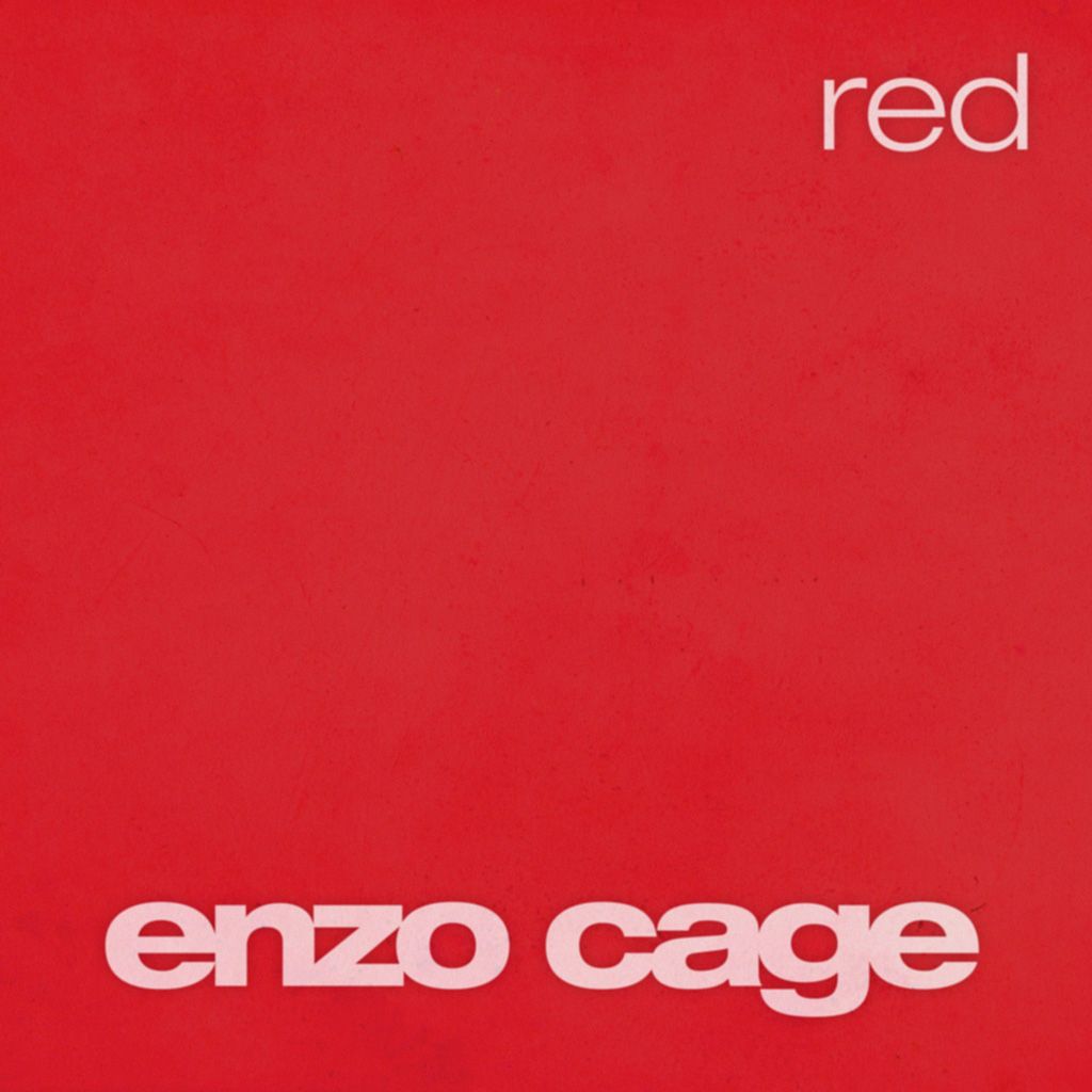 Red by Enzo Cage (Album; n/a; n/a): Reviews, Ratings, Credits, Song ...