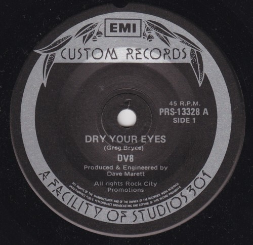 DV8 Albums: songs, discography, biography, and listening guide - Rate ...