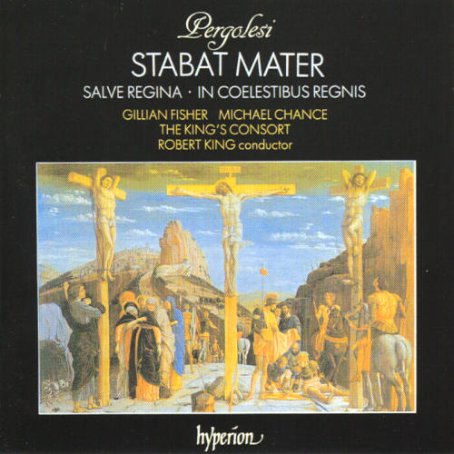 Music credits for Gillian Fisher : 19 performances listed under soprano ...
