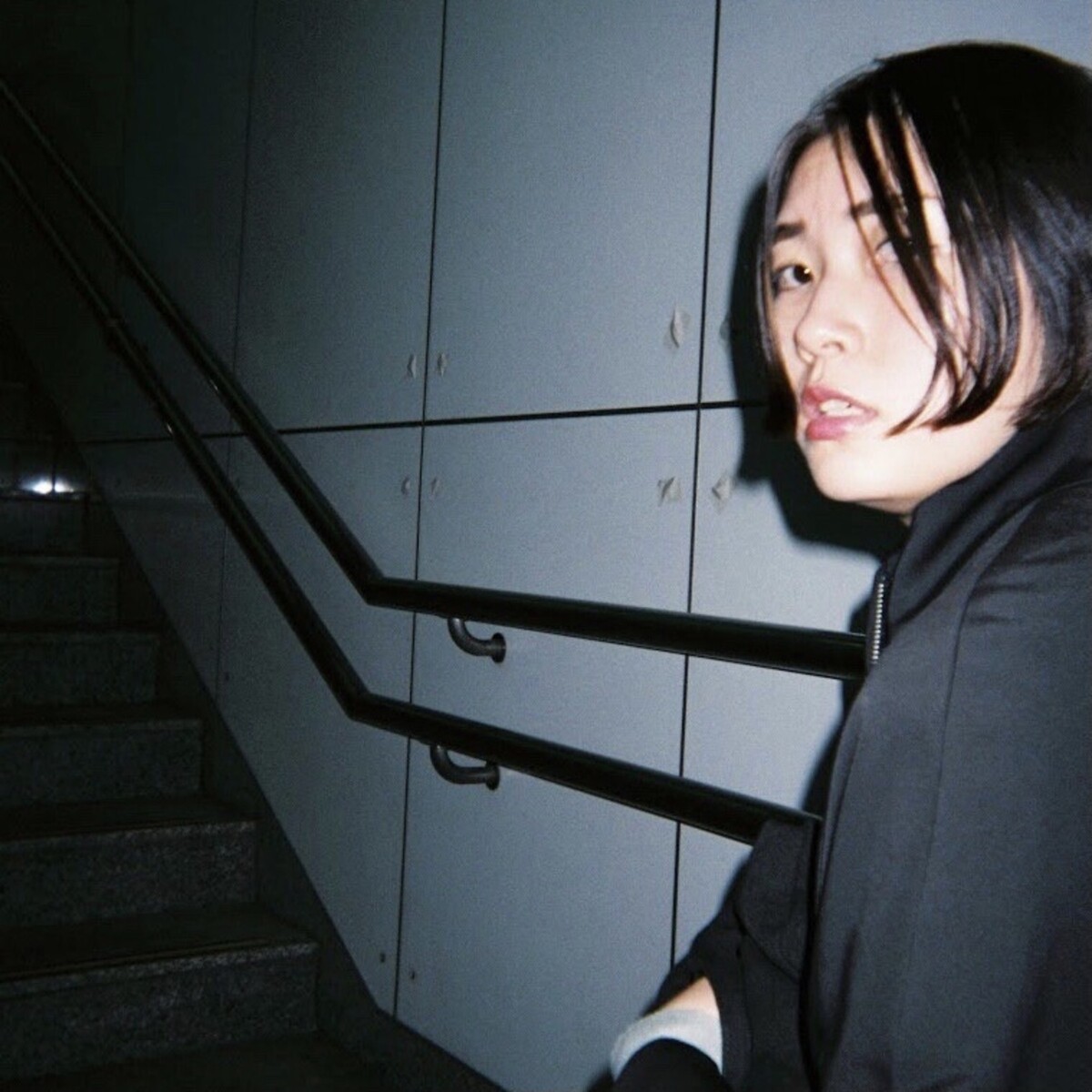 記憶喪失 (Memory Loss) by Sai (Single): Reviews, Ratings, Credits, Song ...