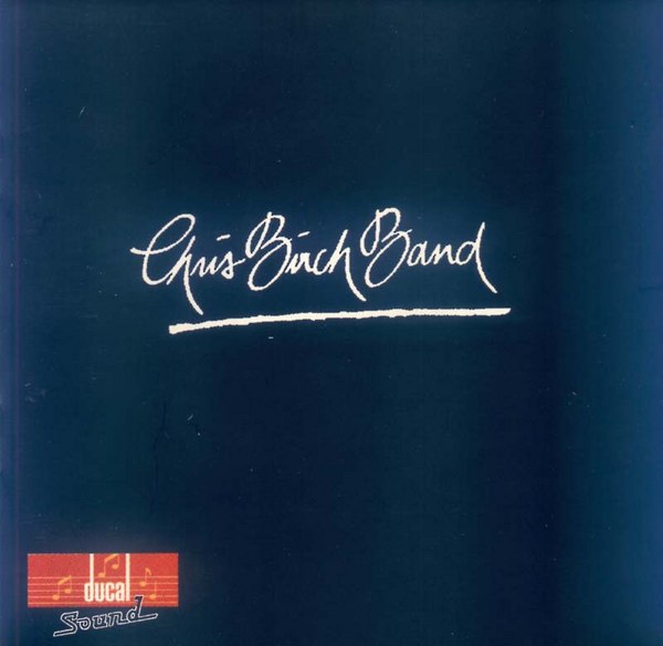 Chris Birch Band Albums: songs, discography, biography, and listening ...