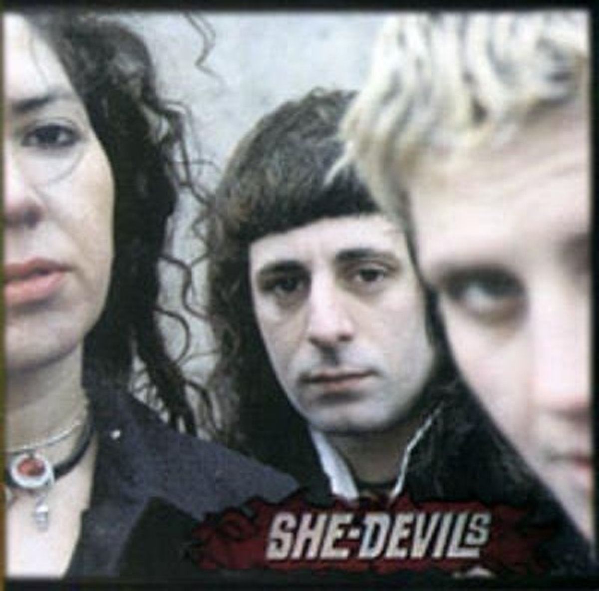 La piel dura by She-Devils (Album; Besótico; 51635): Reviews, Ratings, Credits, Song list - Rate ...