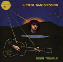 Jupiter Transmission by Bobb Trimble (Compilation; Parallel World; PW ...