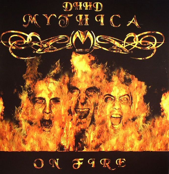 On Fire by DHHD (Single, Hardstyle): Reviews, Ratings, Credits, Song ...