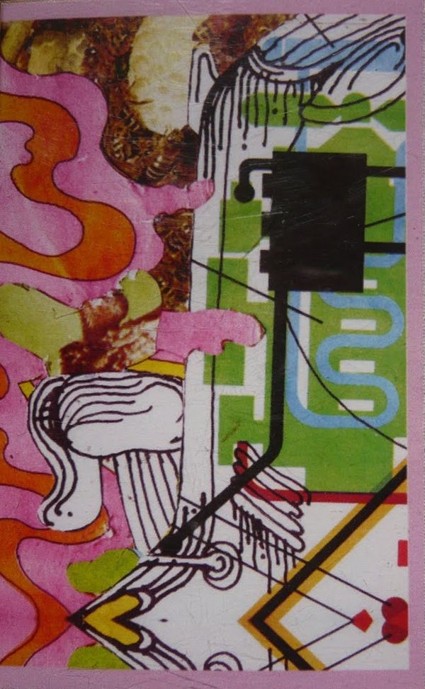 Symphony in P by Gem Jones (Album, Experimental Rock): Reviews, Ratings ...