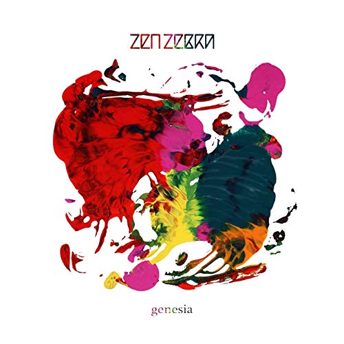 Genesia by Zen Zebra (Single): Reviews, Ratings, Credits, Song list ...