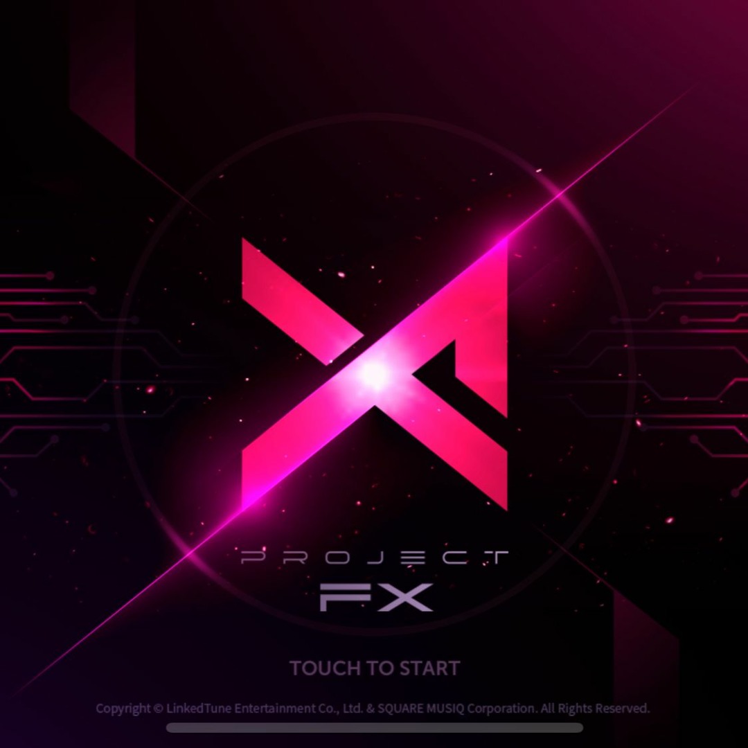 Project FX by Memme (Album, Video Game Music): Reviews, Ratings ...