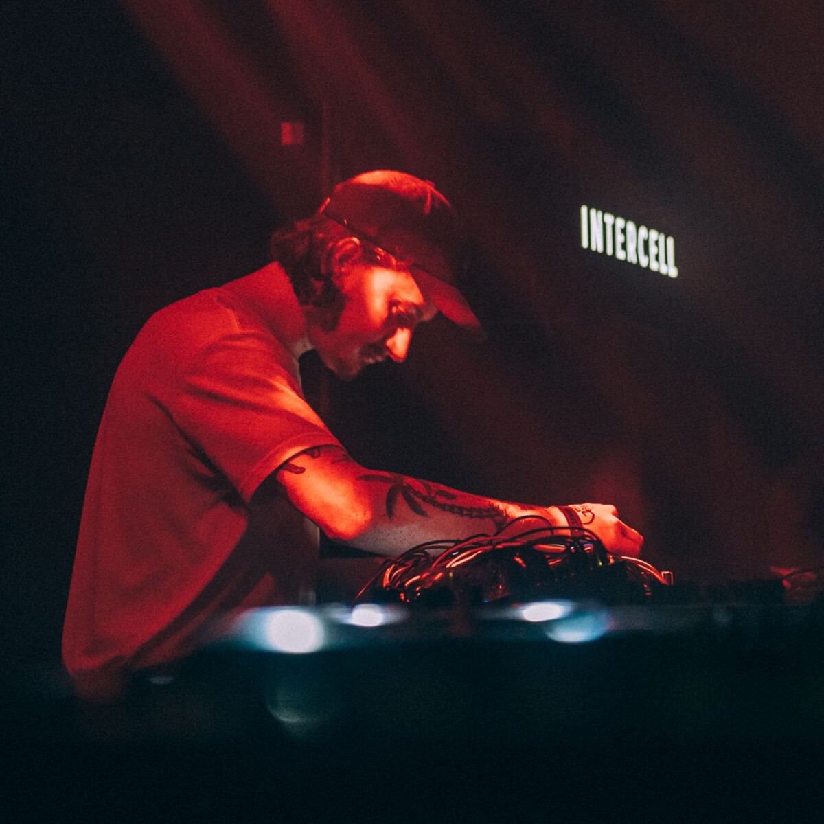 Intercell ADE 2019: Perc Trax Showcase by Ansome (DJ Mix): Reviews ...