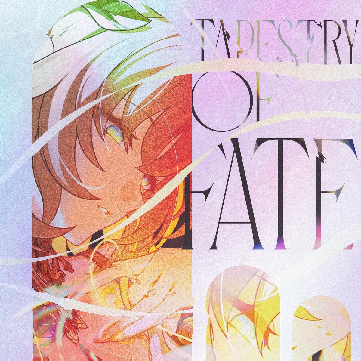 Tapestry of Fate by HalaCG (Single): Reviews, Ratings, Credits, Song ...