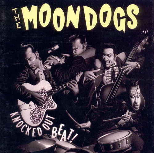 The Moondogs Albums: songs, discography, biography, and listening guide ...