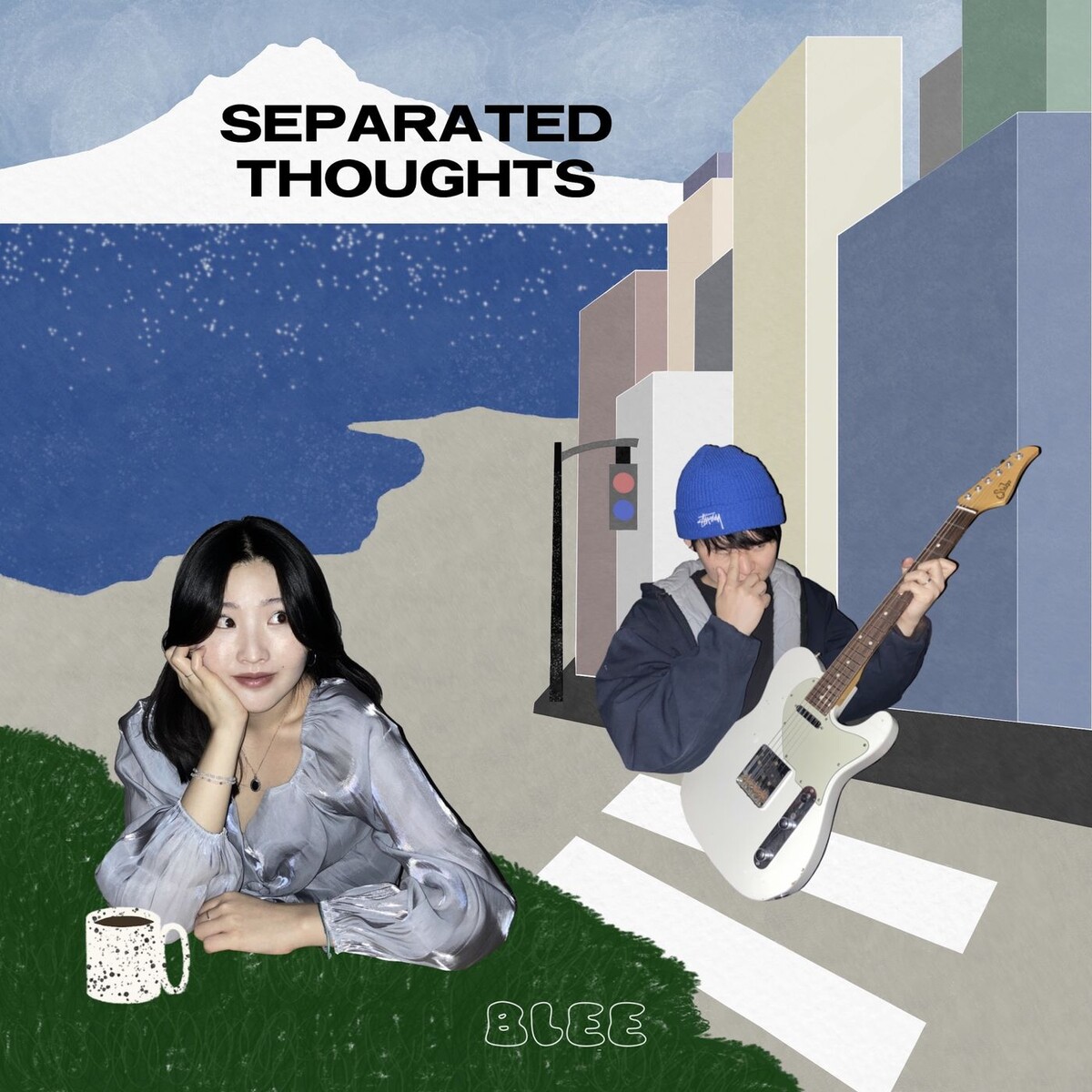 BLEE Albums: songs, discography, biography, and listening guide - Rate ...