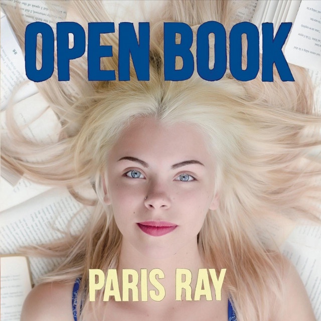 Open Book by Paris Ray (EP): Reviews, Ratings, Credits, Song list - Rate Your Music