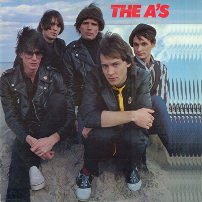 The A's Albums: songs, discography, biography, and listening guide ...