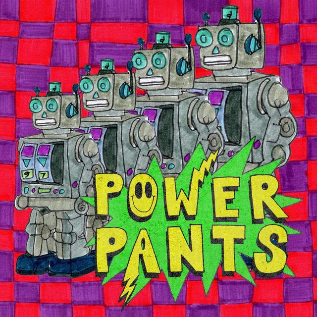 Pp by Power Pants (Album): Reviews, Ratings, Credits, Song list - Rate Your Music